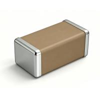 China High-Voltage High-Temperature Multilayer Ceramic Chip Capacitor for sale