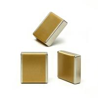 China High-Voltage High-Temperature Multilayer Ceramic Chip Capacitor Manufacture for sale