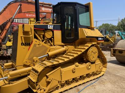Cina Trasmissione usata di Powershift del motore del CAT 3304 del bulldozer di Caterpillar D5H in vendita