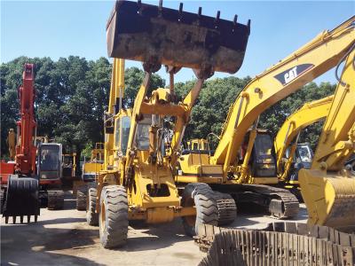 Cina 2.5cbm il secchio KOMATSU spinge la manutenzione buona di ore basse della seconda mano del caricatore WA300 in vendita