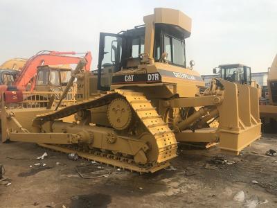 Cina Uno scarificatore di 3 stinchi ha utilizzato i cilindri del motore 247hp 6 del bulldozer 3306 del bulldozer D7R del CAT in vendita