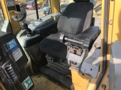 Cina Il Giappone ha fatto 6 cuscinetti della pista della palude del CAT D5N LGP del bulldozer del cingolo utilizzati lama di modo in vendita