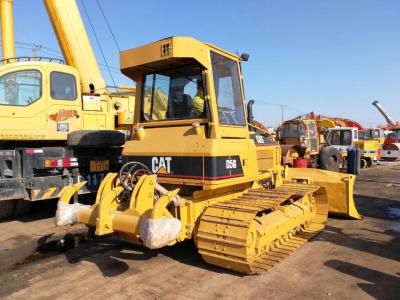 Cina Scarificatore allegato bulldozer originale del cingolo di Caterpillar D5G LGP della seconda mano del Giappone in vendita