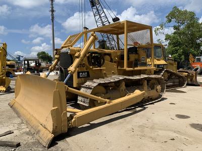 Cina 5 motore della lama 3046 di modo di CAT Bulldozer utilizzato scarificatore D3C 6 degli stinchi in vendita