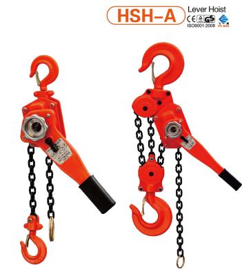 China LEVER HOIST for sale
