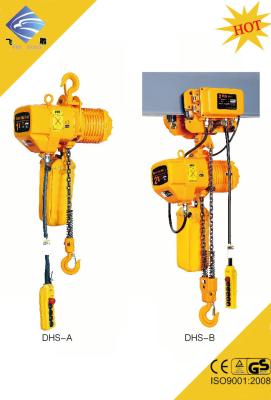 China ELECTRIC HOIST 1TON for sale