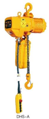 China ELECTRIC HOIST 2TON for sale