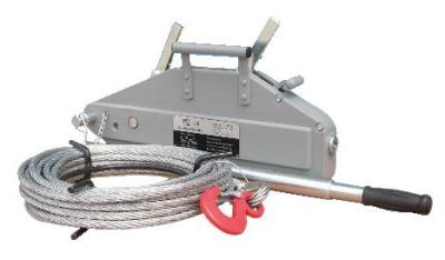 China WIRE ROPE HOISTS for sale
