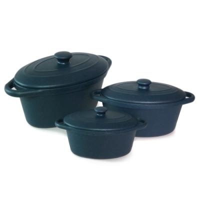 Κίνα Ωοειδές ατμόπλοιο καθορισμένο 1500/650/100ML σιλικόνης μικροκυμάτων πολύχρωμο προς πώληση