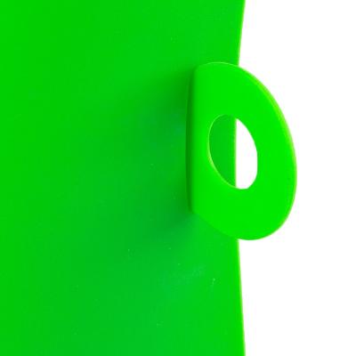 Cina Stuoie pieghevoli del tagliere del silicone 0.4cm ROHS per il contatore di cucina in vendita