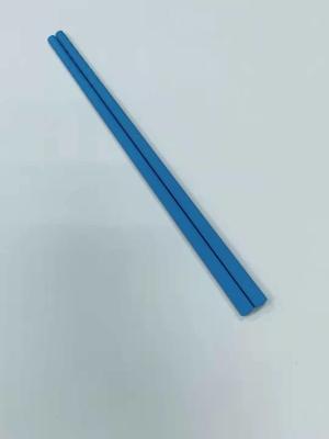 Cina Le stoviglie del silicone di Rolican hanno fissato la cottura dell'interno di acciaio inossidabile dei bastoncini in vendita