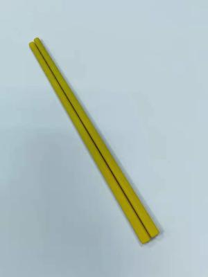 Cina Le stoviglie del silicone di Rolican hanno fissato la cottura dell'interno di acciaio inossidabile dei bastoncini in vendita