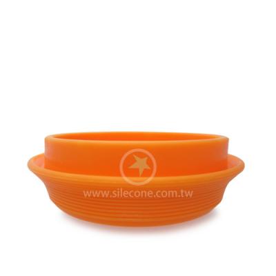 Cina ODM dell'OEM inoffensivo pieghevole delle tazze beventi del silicone 160ML per il viaggio in vendita