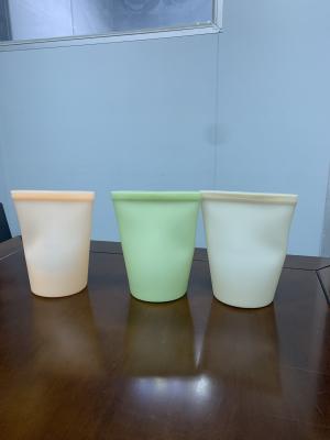 Cina Borse riutilizzabili a chiusura lampo libere 1400ml di stoccaggio del silicone di BPA in vendita