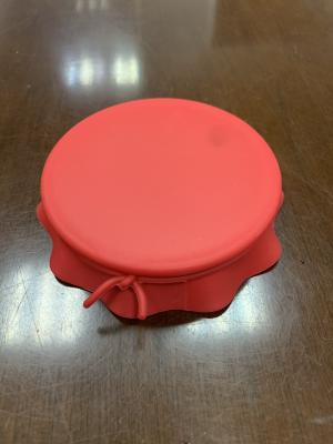中国 FDA LFGBは再使用可能なシリコーンの瓶カバーを証明した 販売のため