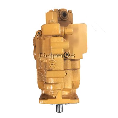 Chine L'excavatrice Hydraulic Pump Excavator partie SOLAR75-V 401-00327 à vendre
