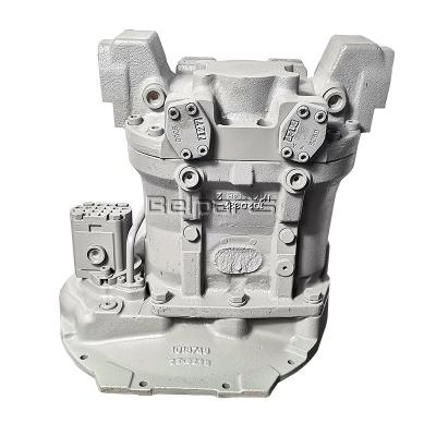 Chine Assy principal de la pompe HPV102 9262319 9262320 de Hydraulic Main Pump ZX200-3 9256846 d'excavatrice à vendre