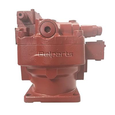China Slew Motor LG240 M5X180 Hydraulic Swing Motor Assy For Excavator for sale