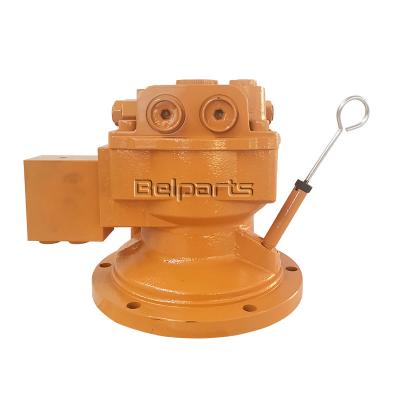 China Hydraulic Swing Motor For Excavator R60-7 DH55 DH60 JMF29 Hyundai Doosan for sale
