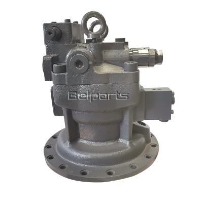 China Hydraulic Swing Motor Assy M5X130 LG225 SY215 SY235-8 ZE260E SY215-8S LG220 SY200 SY210 SY230-6 for sale