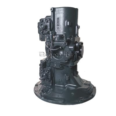 China Excavator hydraulic pump PC400-7 Hydraulic piston pump 708-2H-00452 for PC27R-8 for sale
