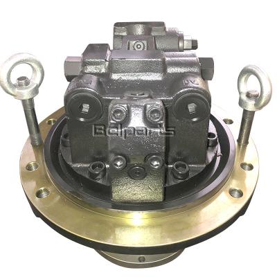 China Excavator Travel motor EX200LC-5 EX200LC ZX200 EX200-5 4330222 24841977 For Hitachi Zx50u-2 for sale