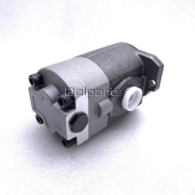 China Belparts AP2D25 AP2D25LV Hydraulic Pilot Pump AP2D25LV1RS7 Hydraulic Gear Pump for sale