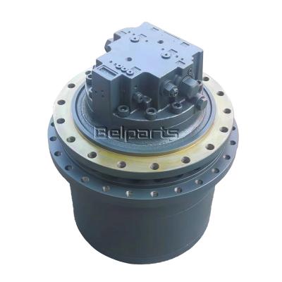 China 39Q8-42100 R300 31N8-40052 Excavator Final Drive Assembly For Hyundai Construction Machinery Parts for sale