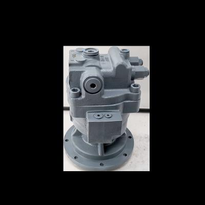 China Mini Excavator Swing Motor Parts Ex120-1 4330219 Swing Motor Hydraulic For Hitachi for sale