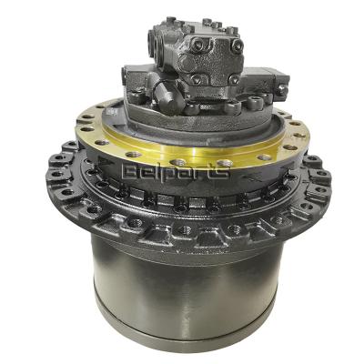 China Excavator Parts Final Drive B15 3ex Vio15 Phx-2b-50  215 Travel Motor Assy For Yanmar Nachi for sale