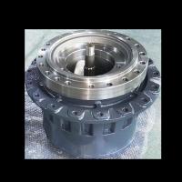 China Excavator Travel Gearbox E325C E70B E200B E320C E320D E330B E330C E330D E325D E323D E313C Travel Reduction for sale