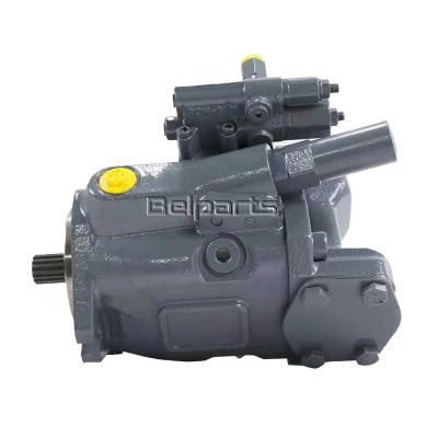Chine Pompe hydraulique de piston principal de Parts A10VO63LA8DS d'excavatrice de la pompe A10V063 hydraulique à vendre