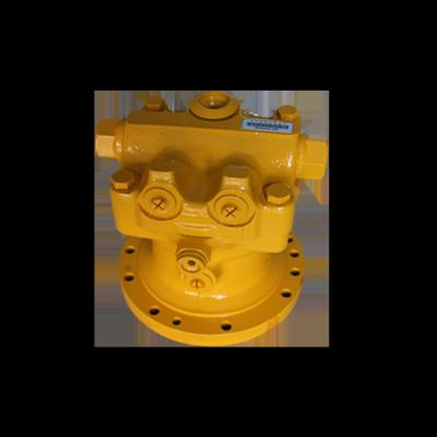 China Excavator Spare Parts Pc10-3 20N-60-46500 Swing Motor For Komatsu for sale