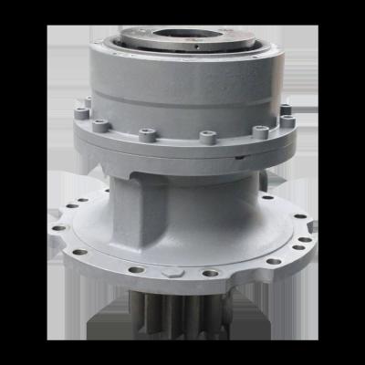 China Hitachi Excavator Swing Reduction Gear ZX200-6 ZAX200-6 ZAXIS200-6 9196963 Swing Gearbox for sale