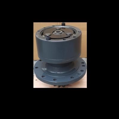 China Zaxis80 Zax80 Zx80 Excavator Swing Gearbox Swing Reduction Gear 4445648 For Hitachi for sale
