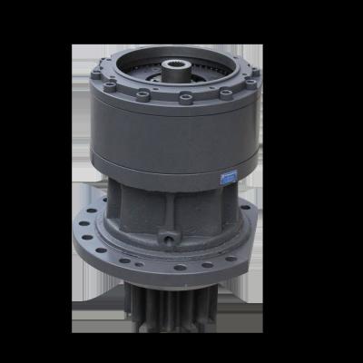 China Ec460 Mini Excavator Swing Gerabox Sa 7118-30130 Swing Reduction for sale