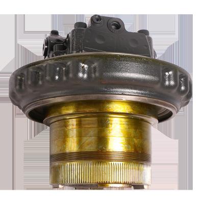 China Belparts Excavator PC300-7 PC300-8 207-27-00440 708-8H-00320 Travel Motor For Komatsu for sale