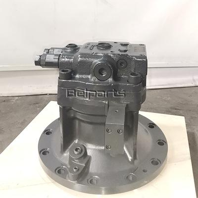 China Doosan Excavator DX255 Slewing Motor K1007950A Hydraulic Swing Motor for sale