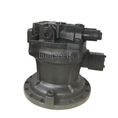China Doosan DX520 Excavator Hydraulic Swing Motor K1000777A Slewing Motor for sale