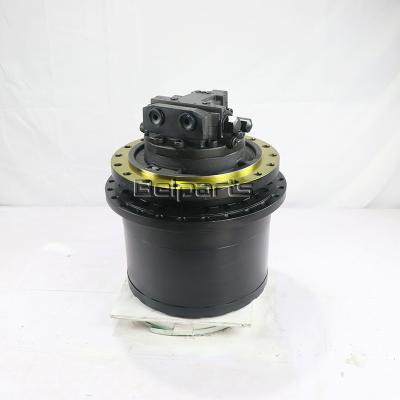 China Hyundai Excavator Travel Motor R305 R335 R290-7 R300LC-9S TM60 GM60 Final Drive 31N8-40011 for sale