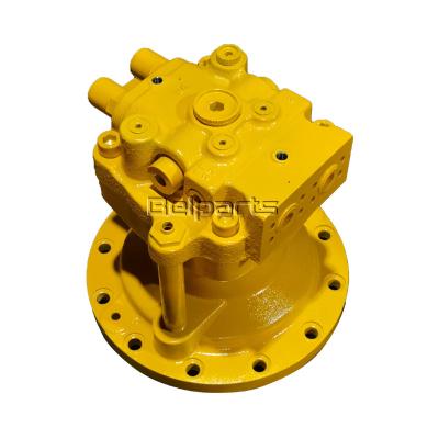 China R160LC-9 R160LC-9S R180LC-9 Excavator Swing Motor Assy 31Q5-10160 For Hyundai for sale