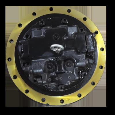 China Hitachi Excavator EX150 EX150-1 Final Drive Travel Motor Travel Device 4359799 for sale