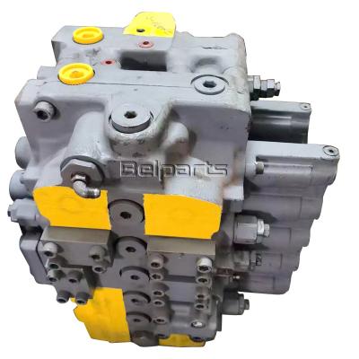 China Belparts Excavator ZX870 ZAX870 ZAXIS870 4632971 Main Control Valve For Hitachi for sale