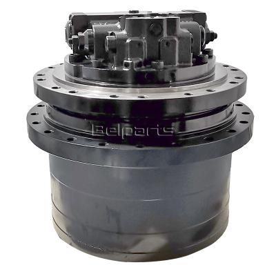 China Belparts Excavator travel Motor Assy E315B Final Drive T1484570 For for sale