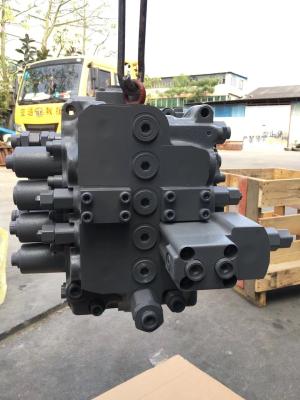 China EC210B Excavator Main Control Valve For  14696847 for sale