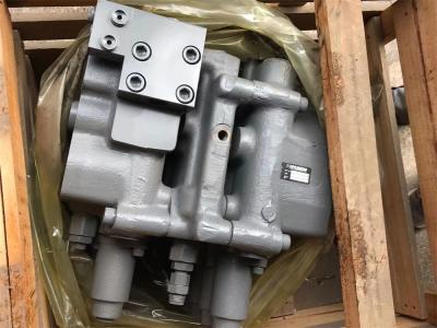 China Crawler R360LC-7A Excavator Control Valve 31NA-10110 For Hyundai Control Main Valve for sale