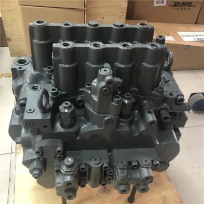 China Belparts Excavator Part EX215 Main Control Valve For Komatsu Hyraulic Control Valve for sale
