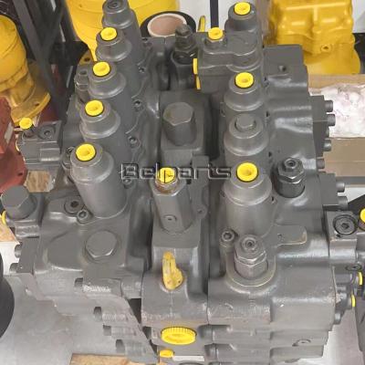 China Excavator EC480D Main Control Valve 14641032 Main Valve for sale