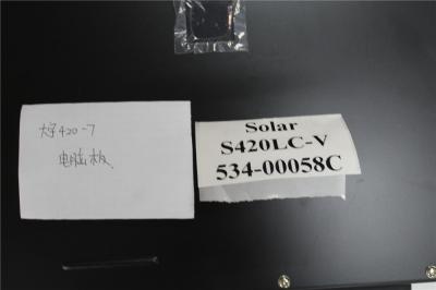 China Belparts Excavator Engine Computer Control Board DH420-7 543-00058C Controller for sale