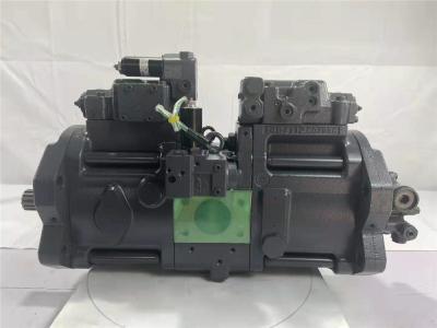 China Cx130cx210b Belparts Graafwerktuig Cx 160 Hoofd de Pompkrj6199 Hydraulische Pomp van Cx240 Cx210 voor Geval for sale